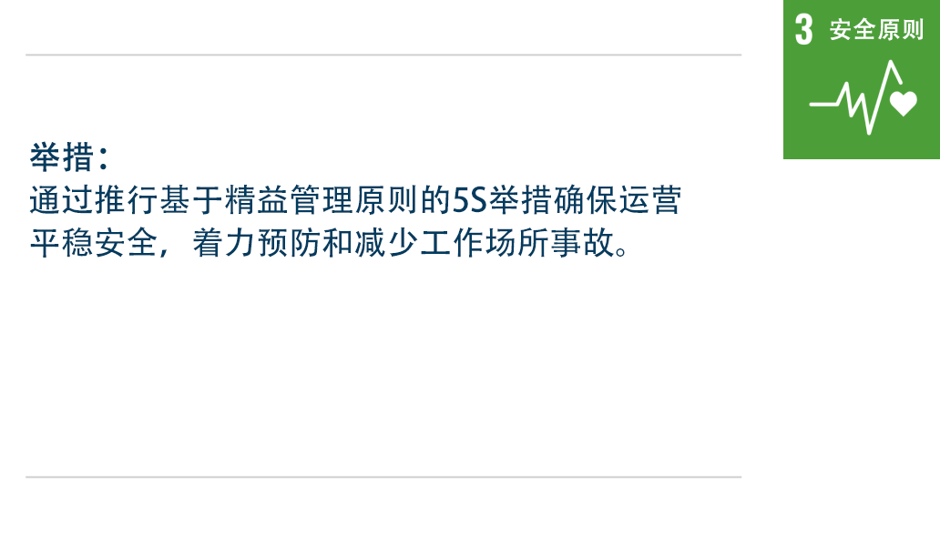 可持续发展 - G&O Maritime海事集团